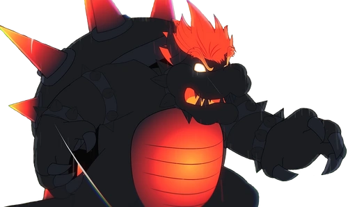 Bowser (DEATH BATTLE!) | Alt Battles Wiki | Fandom