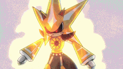 Metal Sonic (DEATH BATTLE!) | Alt Battles Wiki | Fandom