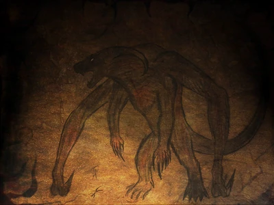 SCP-4715 | Alt Battles Wiki | Fandom