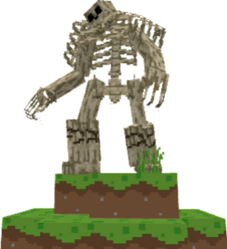 Nekros Colossus (Modded Minecraft, The Forgotten Legends) | Alt Battles ...
