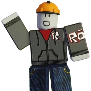 Builderman (Forsaken) | Alt Battles Wiki | Fandom