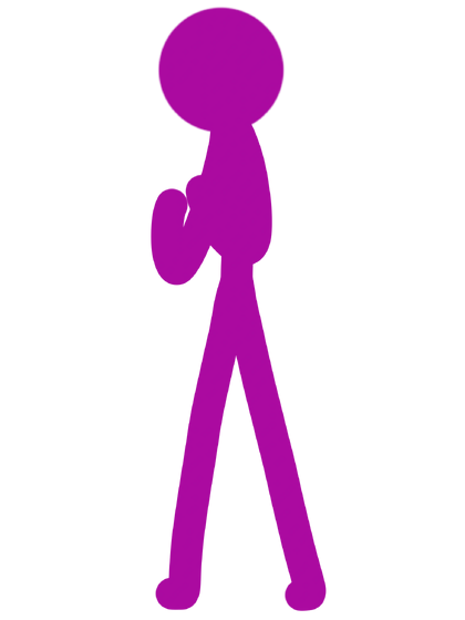 Purple (Animator vs. Animation) | Alt Battles Wiki | Fandom Purple (Animator vs. Animation) | Alt Battles Wiki | Fandom