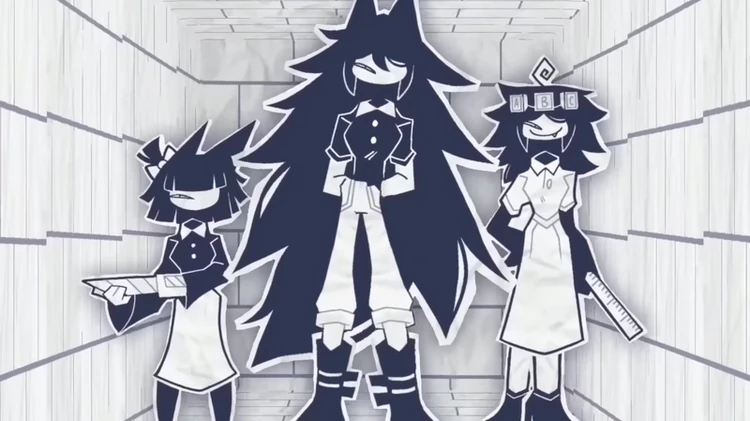 The Teacher Trio | Alt Battles Wiki | Fandom