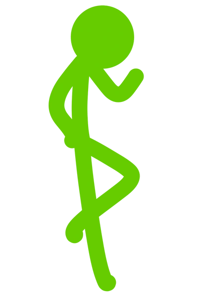 Green (Animator vs. Animation) | Alt Battles Wiki | Fandom