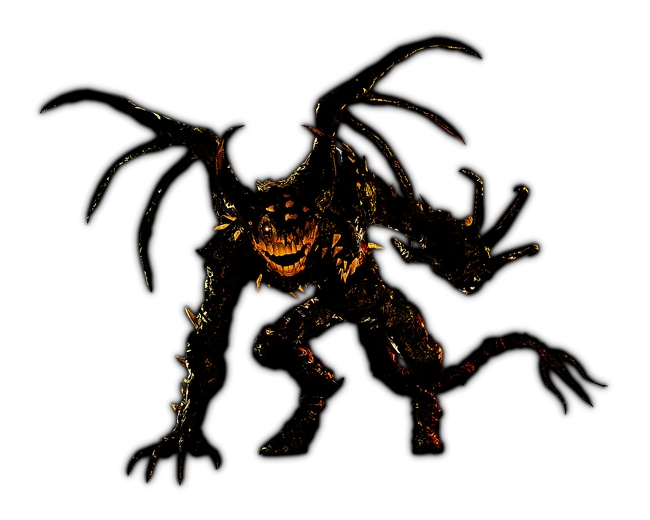 Inkfell | Alt Battles Wiki | Fandom