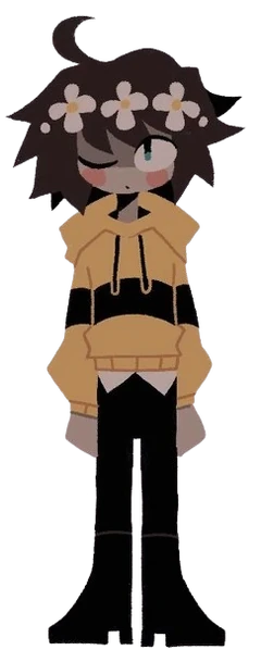 Daniel (Katieverse) | Alt Battles Wiki | Fandom