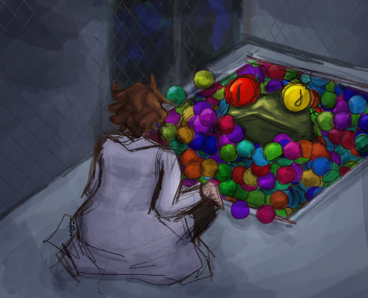 SCP-6059 | Alt Battles Wiki | Fandom