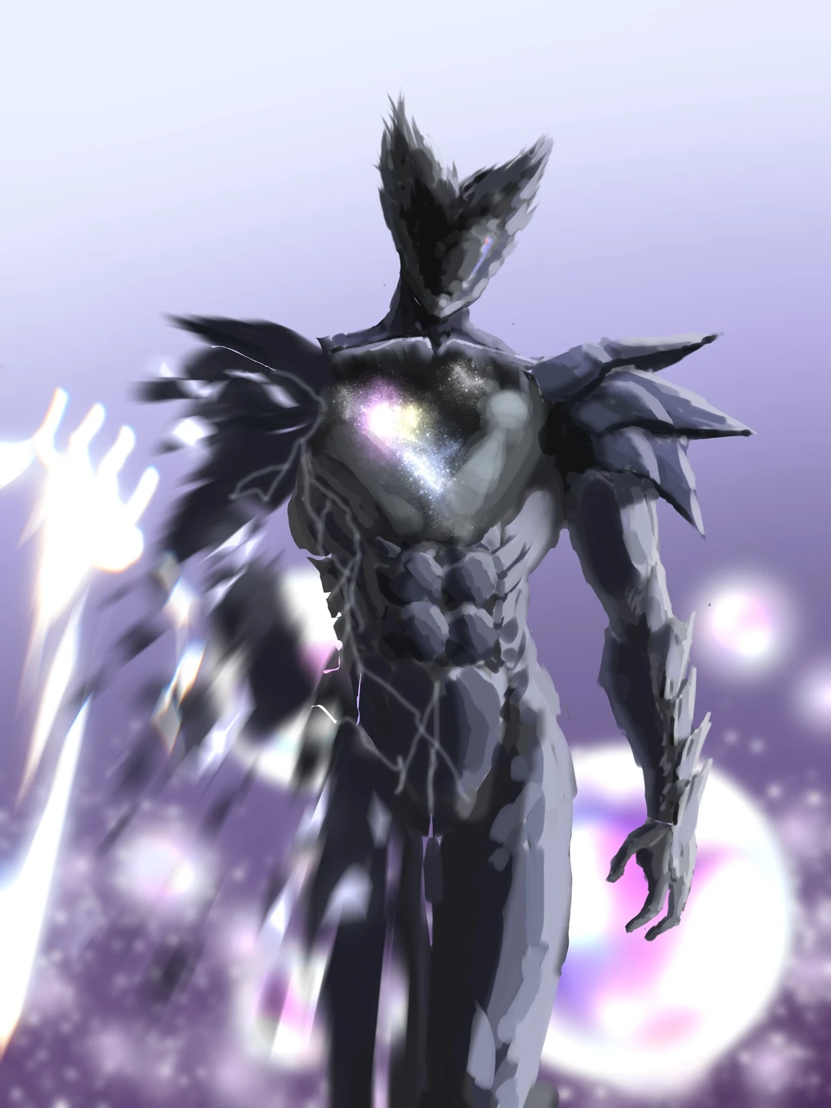 Garou (Terra 3) | Alt Battles Wiki | Fandom