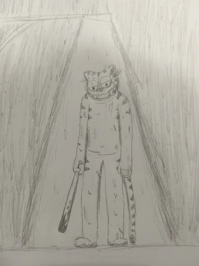 SCP-3166 | Alt Battles Wiki | Fandom