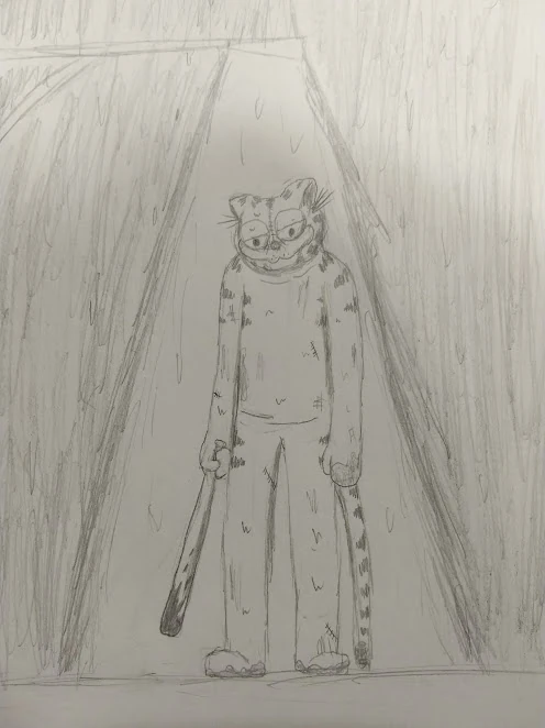 SCP-3166 | Alt Battles Wiki | Fandom