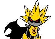 Metal Sonic (BLASTZONE) | Alt Battles Wiki | Fandom