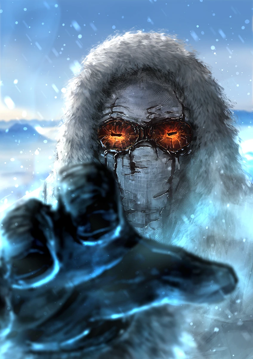 SCP-1529 | Alt Battles Wiki | Fandom