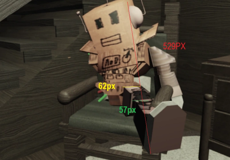 User blog:Iamlegitnothing/Defunct Bot's Leg Is Ripped Off - Recalc ...