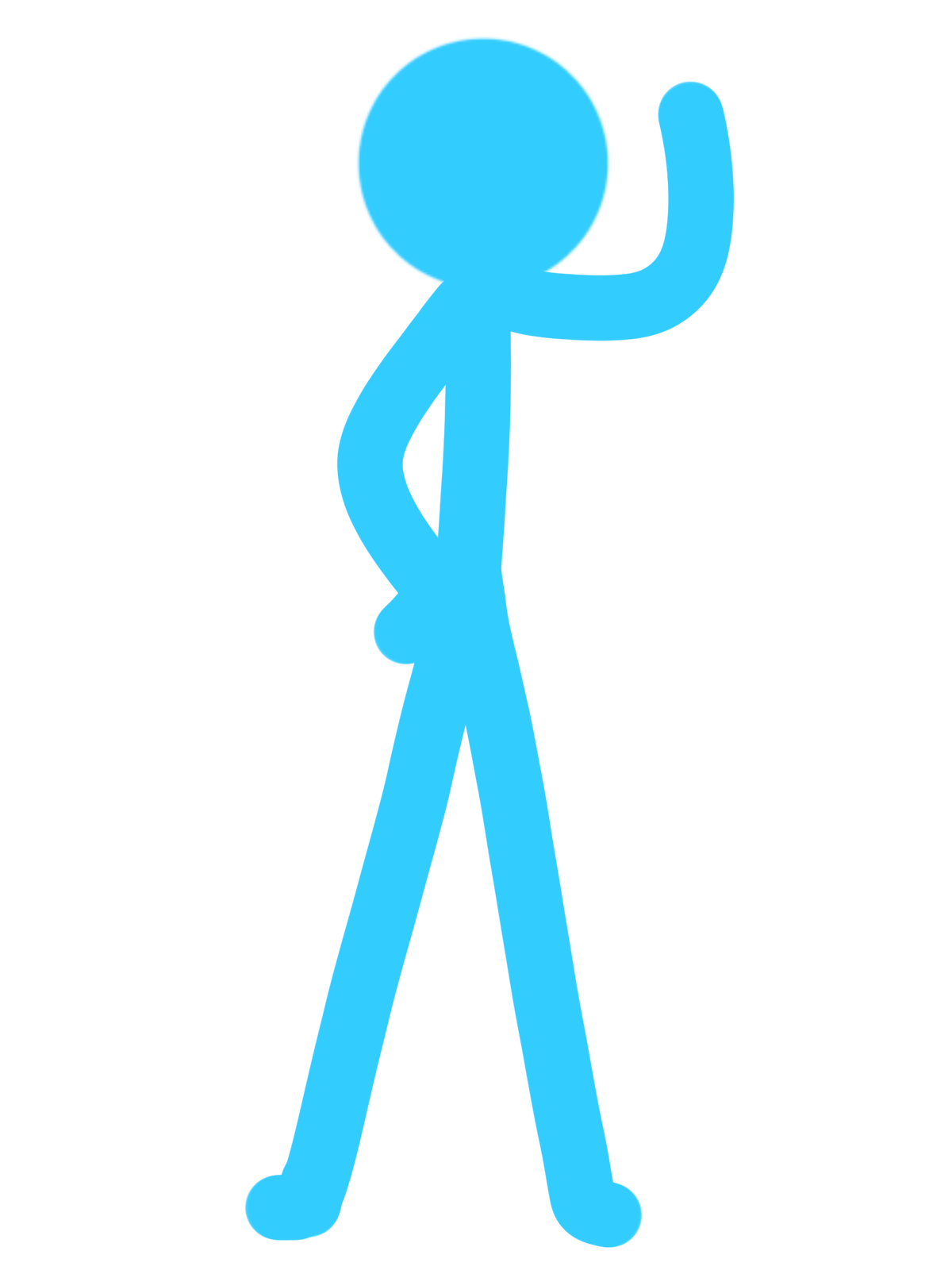 Blue (Animator vs. Animation) | Alt Battles Wiki | Fandom Blue (Animator vs. Animation) | Alt Battles Wiki | Fandom