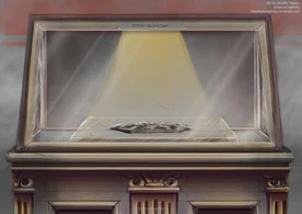 SCP Foundation | Alt Battles Wiki | Fandom