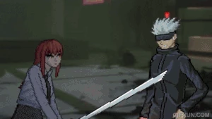 Satoru Gojo (DEATH BATTLE!) | Alt Battles Wiki | Fandom