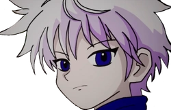 Killua (DEATH BATTLE!) | Alt Battles Wiki | Fandom