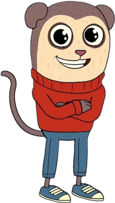 Max (Max Design Pro) | Alt Battles Wiki | Fandom