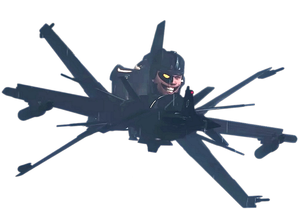 Interceptor Astro Toilet | Alt Battles Wiki | Fandom