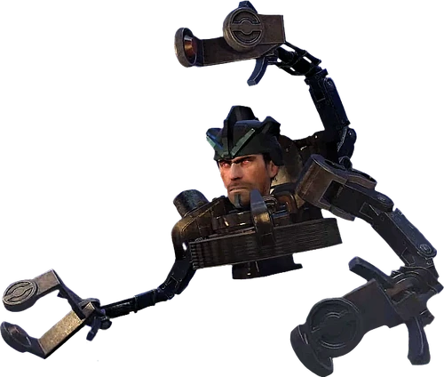 Detainer Astro Toilet | Alt Battles Wiki | Fandom