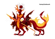 SCP-2317 | Alt Battles Wiki | Fandom