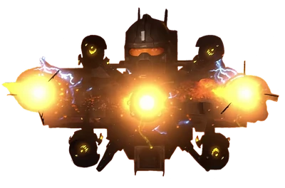 Destructor Astro Toilet | Alt Battles Wiki | Fandom