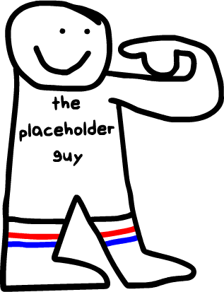 Placeholder Guy | Alt Battles Wiki | Fandom