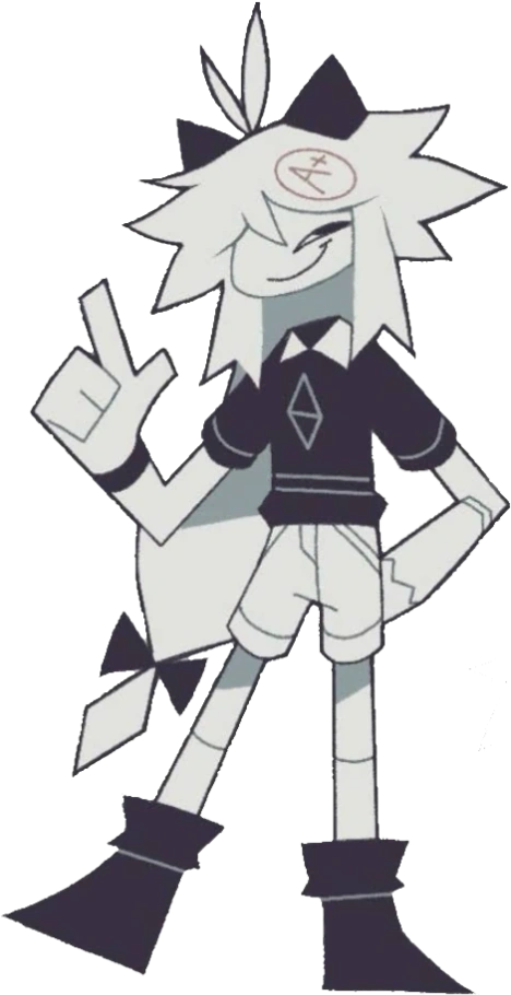 Oliver | Alt Battles Wiki | Fandom