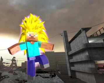 Steve (SMG4) | Alt Battles Wiki | Fandom