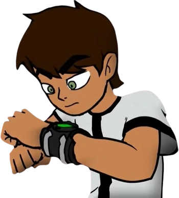 Ben 10 (DEATH BATTLE!) | Alt Battles Wiki | Fandom