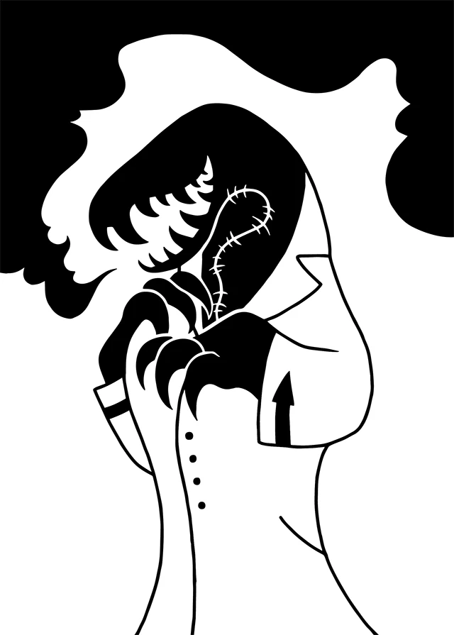 SCP-4352 | Alt Battles Wiki | Fandom