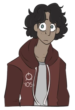 SCP-4051 | Alt Battles Wiki | Fandom