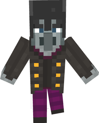 The Armored and Elite Vindicators (Modded Minecraft, Morellagers) | Alt ...