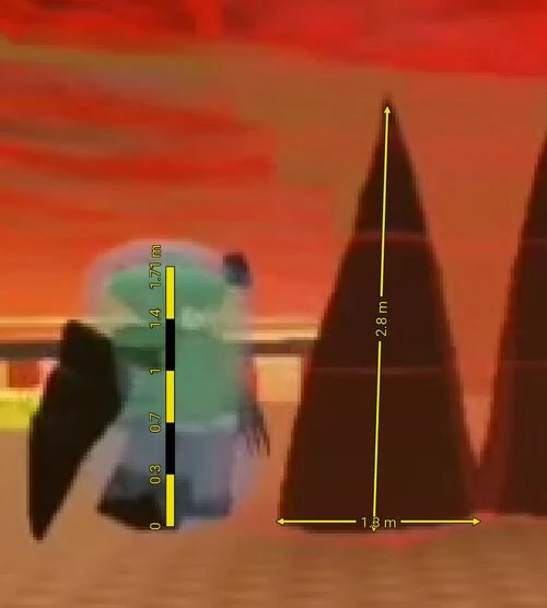 User blog:Ms.Luzifer/John Doe's Spike Attack Calc | Alt Battles Wiki ...