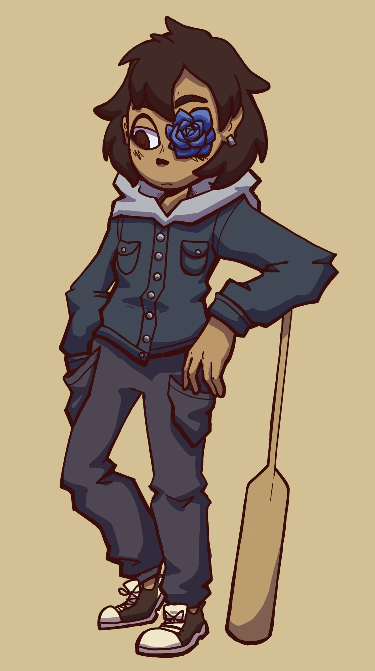 The Actor | Alt Battles Wiki | Fandom