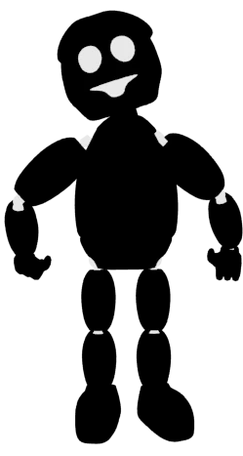 Shadow Toonybot | Alt Battles Wiki | Fandom