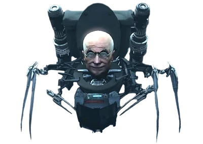 Chief Scientist Skibidi Toilet | Alt Battles Wiki | Fandom