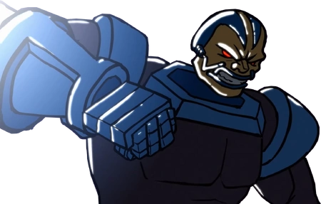 Apocalypse (DEATH BATTLE!) | Alt Battles Wiki | Fandom