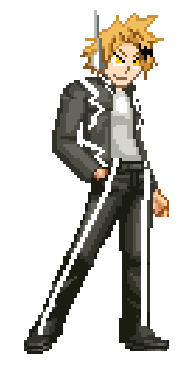 Denki Car (Fraymakers) | Alt Battles Wiki | Fandom