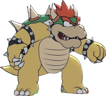 Bowser (DEATH BATTLE!) | Alt Battles Wiki | Fandom