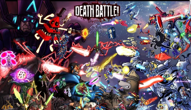 Alt Battles Wiki | Fandom