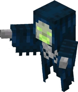 Wraith (Modded Minecraft, Magicraft Spictra) | Alt Battles Wiki | Fandom