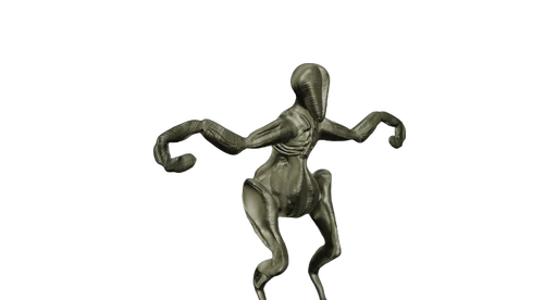 SCP-1500 | Alt Battles Wiki | Fandom