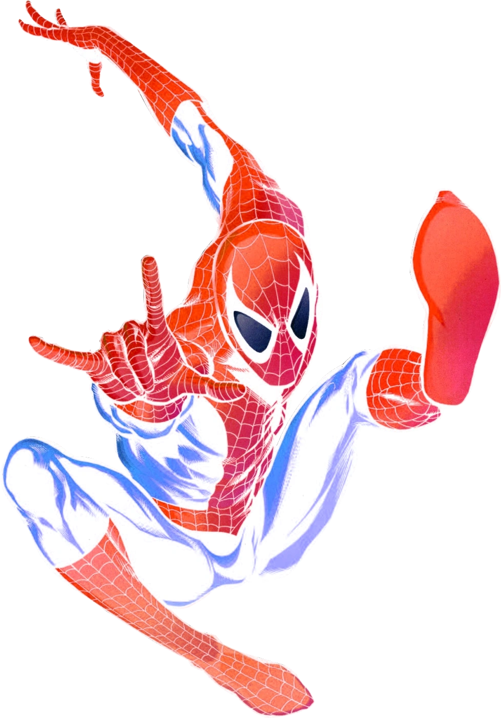 Super Spider | Alt Battles Wiki | Fandom