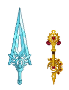 Xeno Trunks (DEATH BATTLE!) | Alt Battles Wiki | Fandom