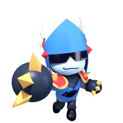 Clockwork (BrawlR!) | Alt Battles Wiki | Fandom