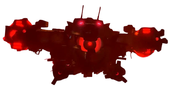 Speaker Strider | Alt Battles Wiki | Fandom