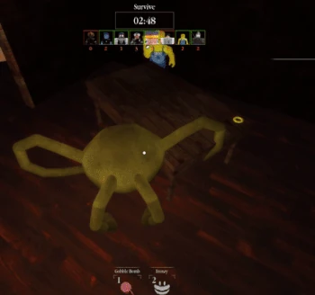 WYST | Alt Battles Wiki | Fandom