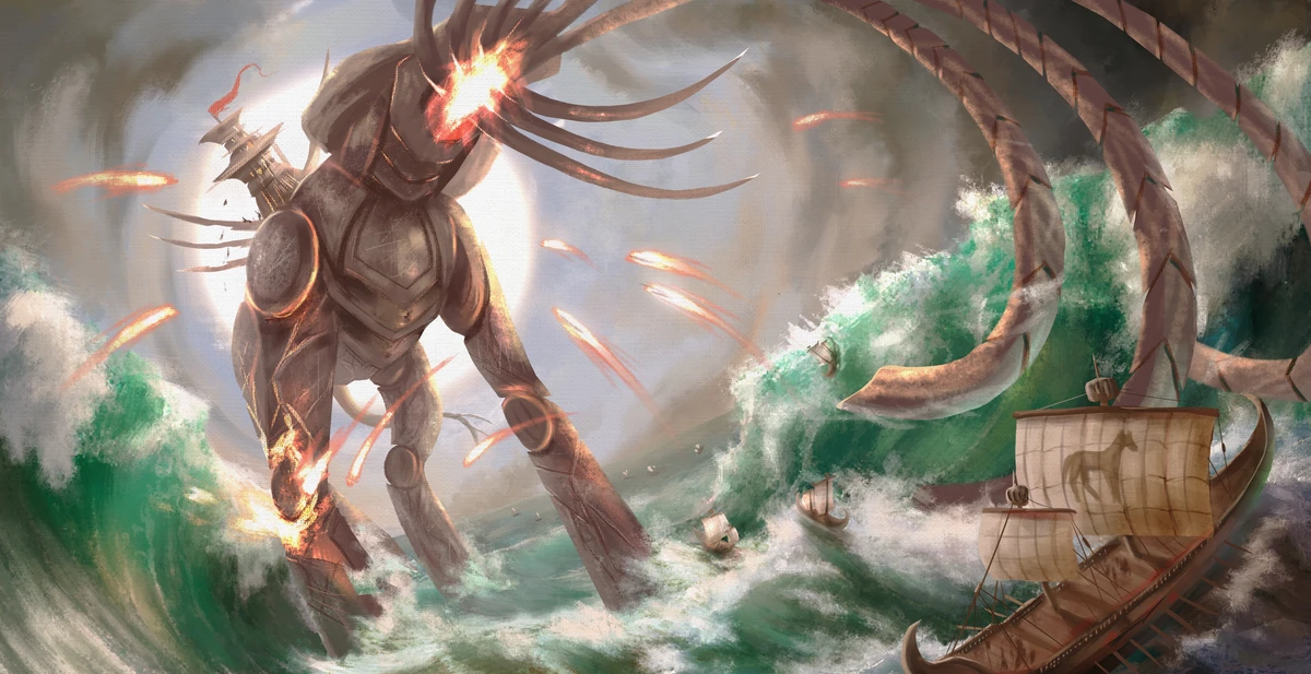 SCP-3813 | Alt Battles Wiki | Fandom