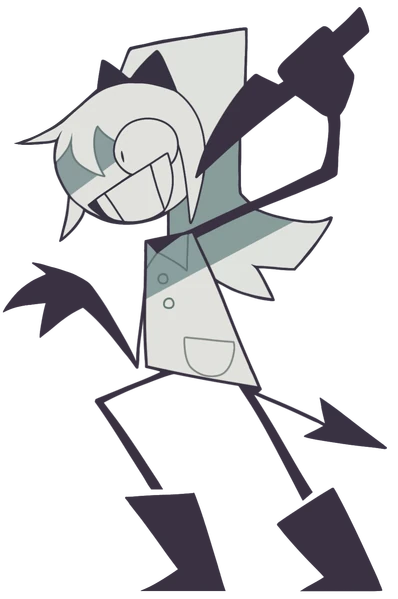 Riley | Alt Battles Wiki | Fandom